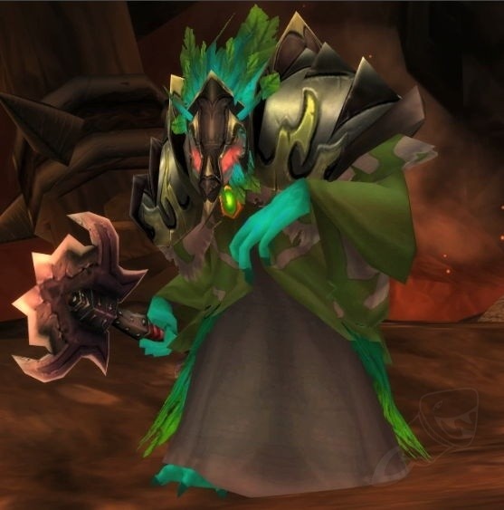 Vekh - NPC - World of Warcraft