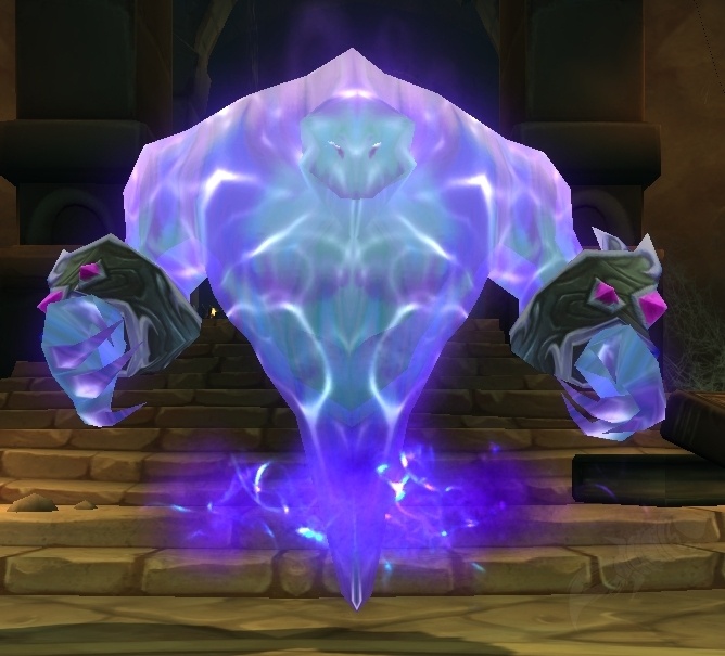 Arcane Anomaly - NPC - World of Warcraft Arcane Anomaly - NPC - World of Warcraft
