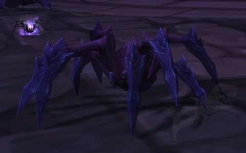 Enchanted Broodling - NPC - World of Warcraft