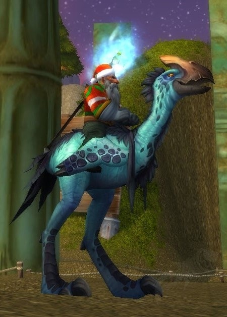 Swift Shorestrider - Item - World of Warcraft