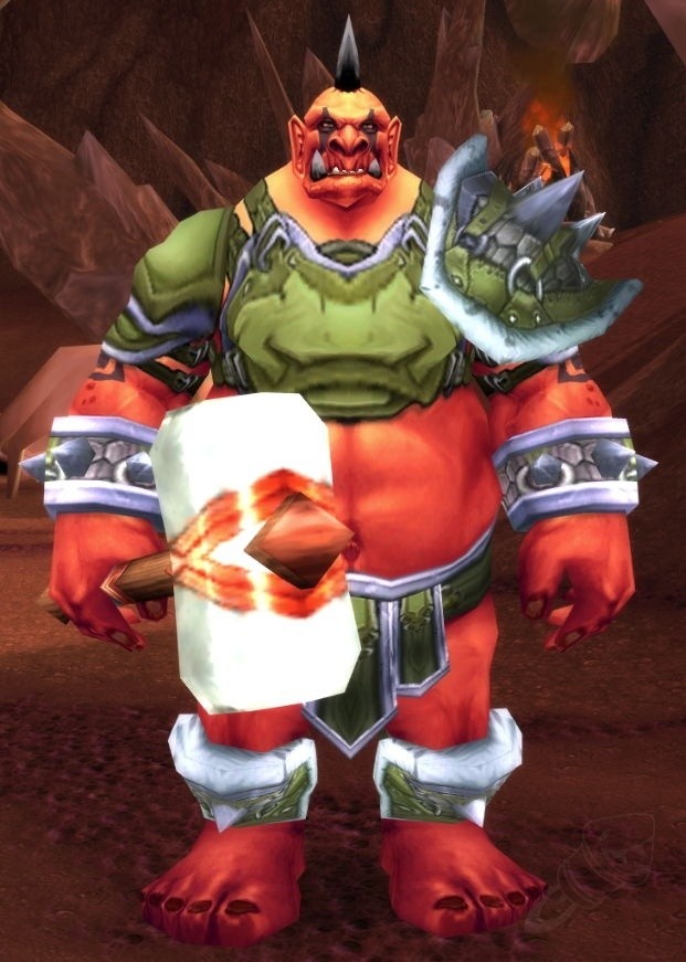 Bloodmaul Brute - NPC - World of Warcraft