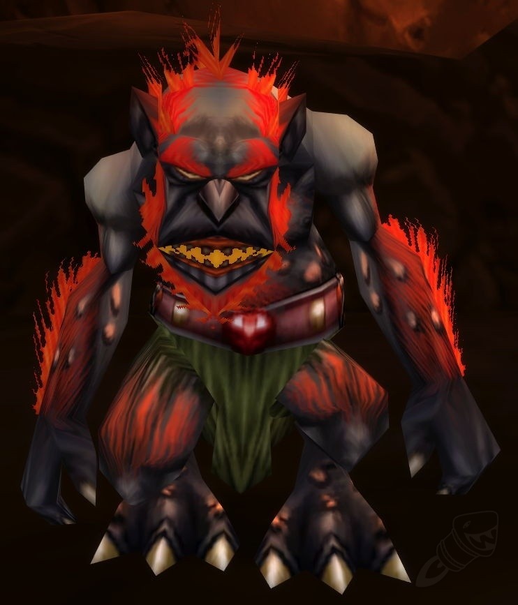 Ragefire Shaman - NPC - World of Warcraft