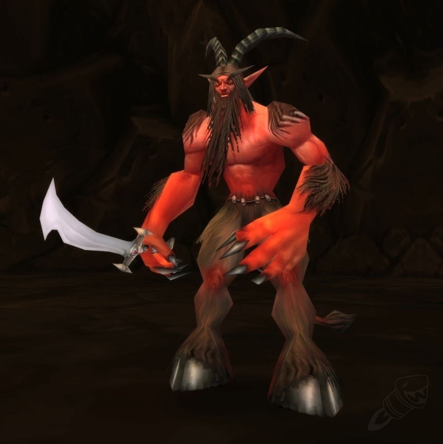 내부의 배신자 - 퀘스트 - 월드 오브 워크래프트 오리지널