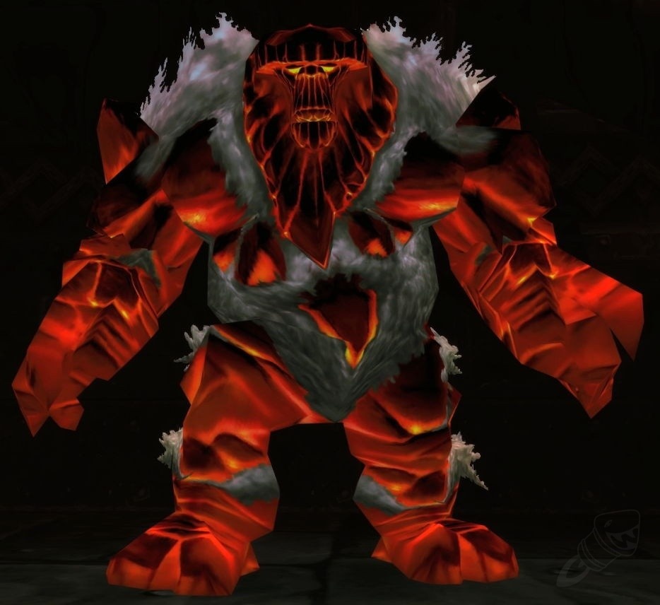 Eine Kostprobe der Flamme - Quest - World of Warcraft: Classic