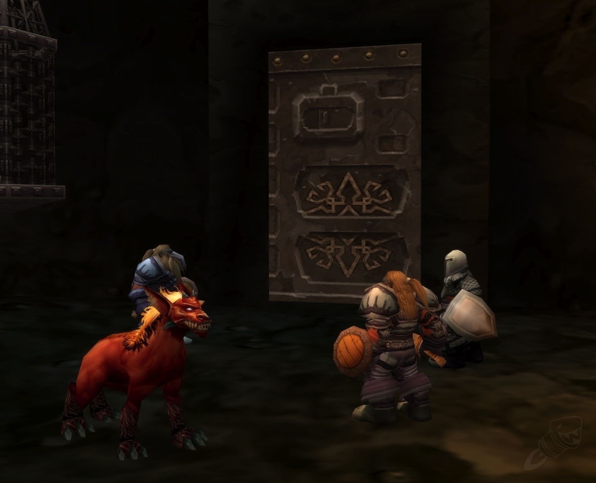 Prison Cell Key - Item - World of Warcraft