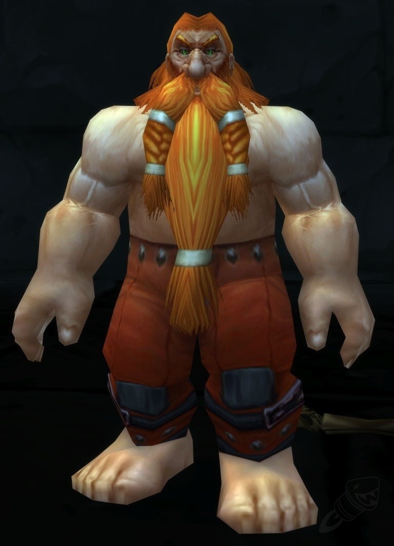 Kharan's Tale - Quest - Classic World of Warcraft