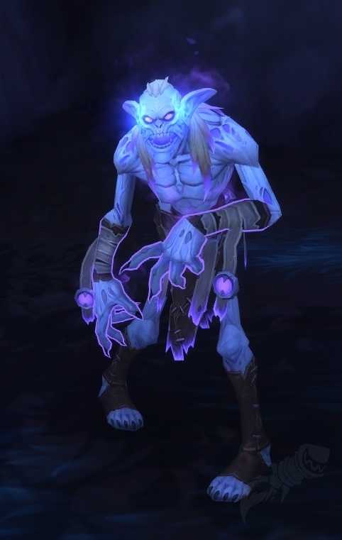 Blom'an - NPC - World of Warcraft