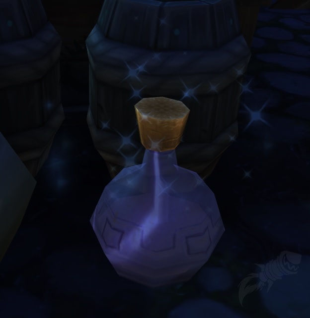 Anti-Magic Swill - Object - World of Warcraft