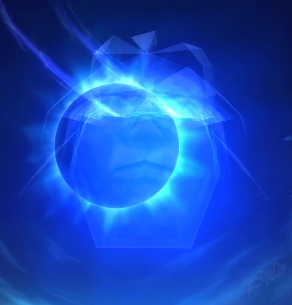 Lost Wisp - NPC - World of Warcraft