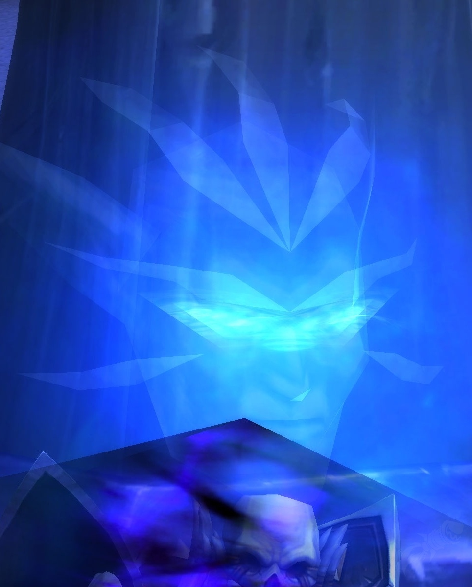 Lost Wisp - NPC - World of Warcraft