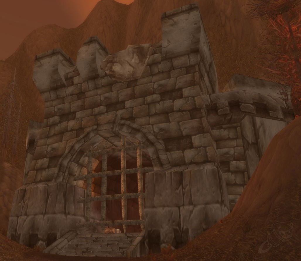 Key to the City - Item - World of Warcraft