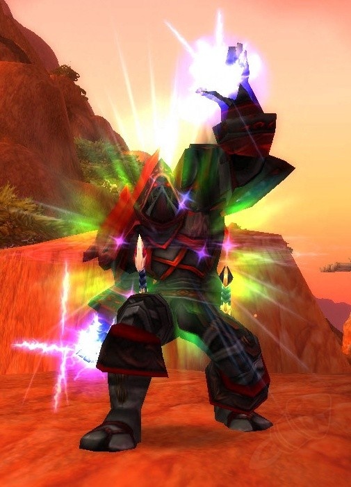 Амулет коварства Ренатаки - Предмет - Классический World of Warcraft