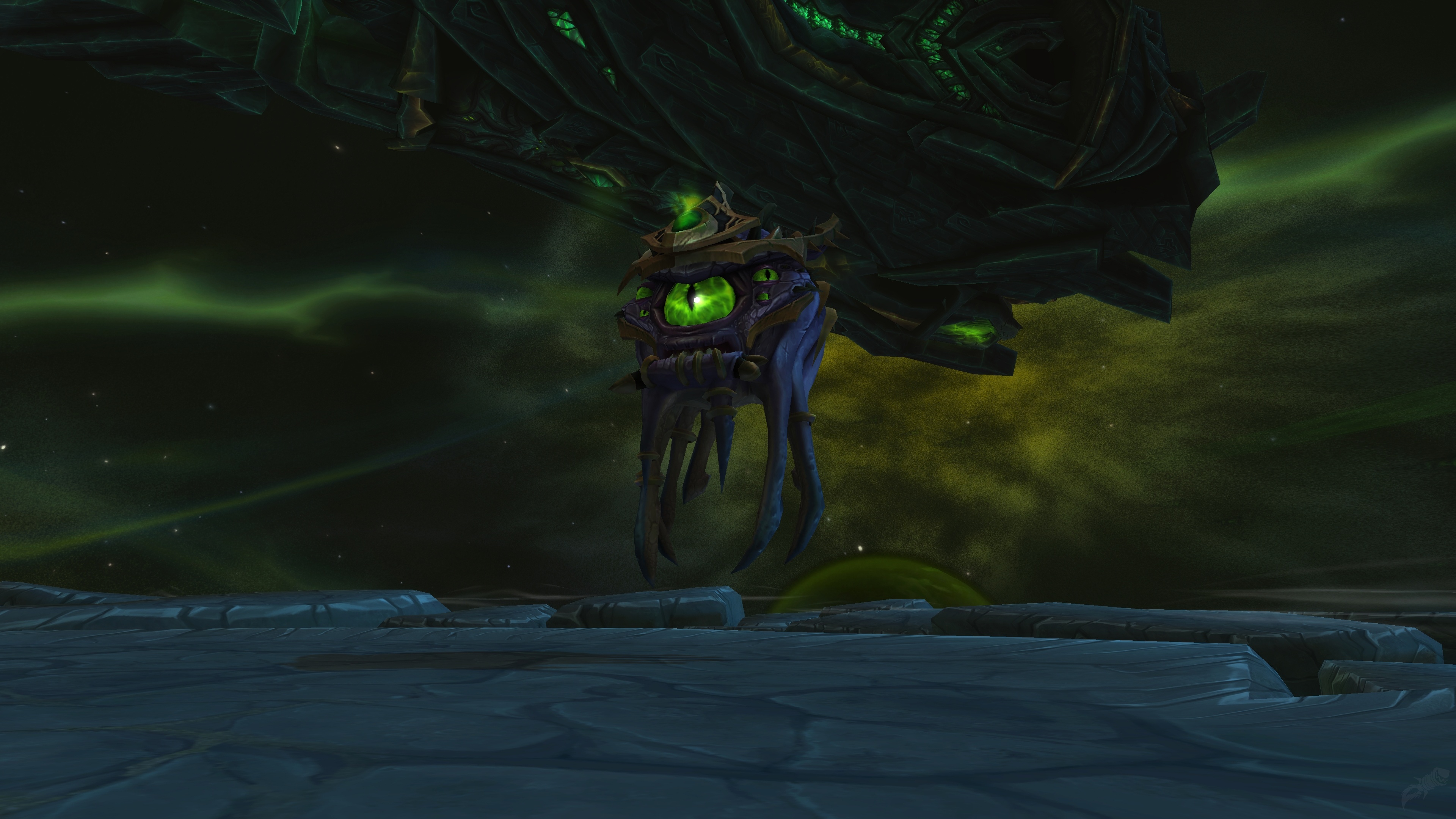 The Owl and the Observer - Quest - World of Warcraft