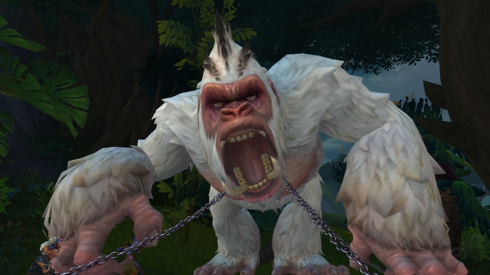 A Nice Nap - Quest - World of Warcraft