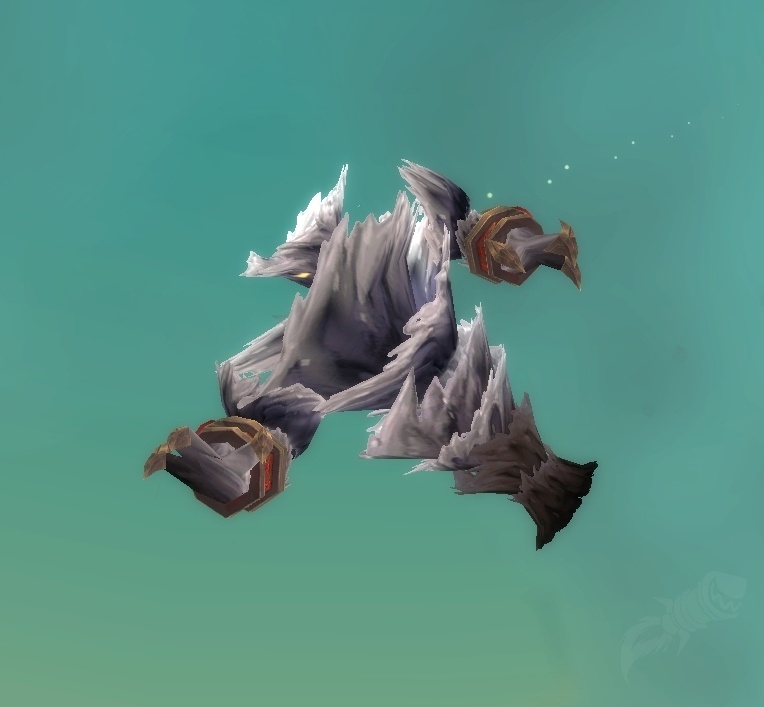 Vortex - Quest - World of Warcraft