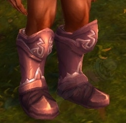 Wickerthorn Stompers - Item - World of Warcraft