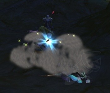 Druid of the Claw - Quest - World of Warcraft