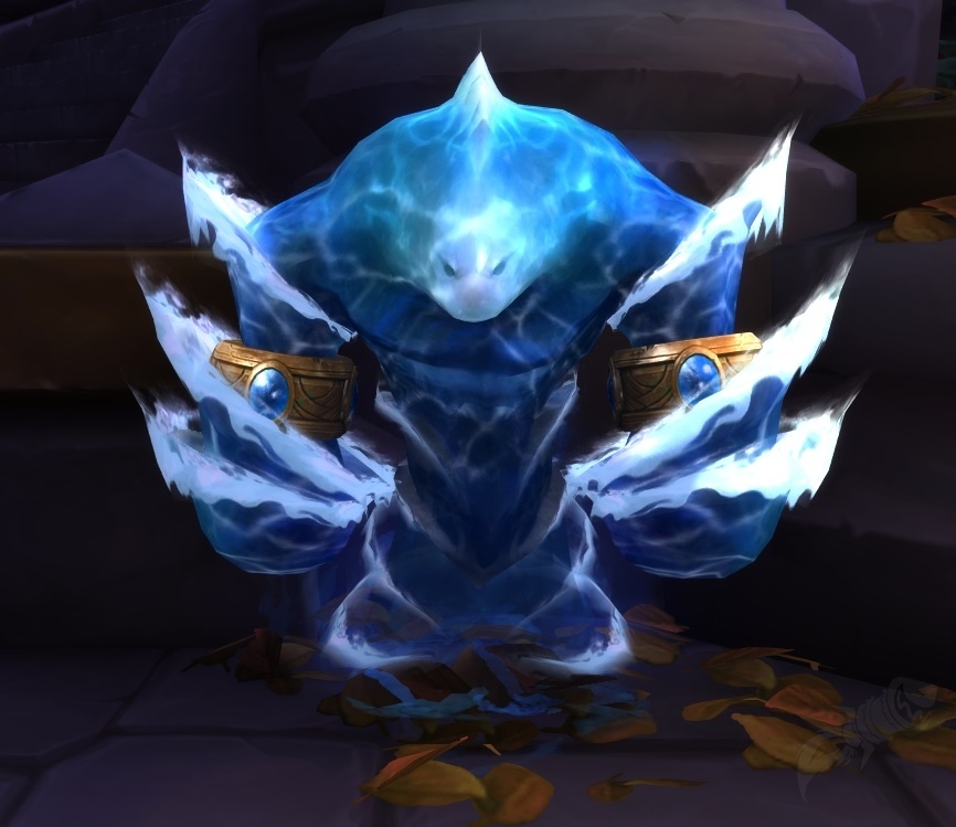 Summoned Guardian - NPC - World of Warcraft