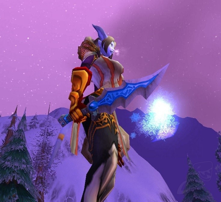 Frostguard - Item - World of Warcraft