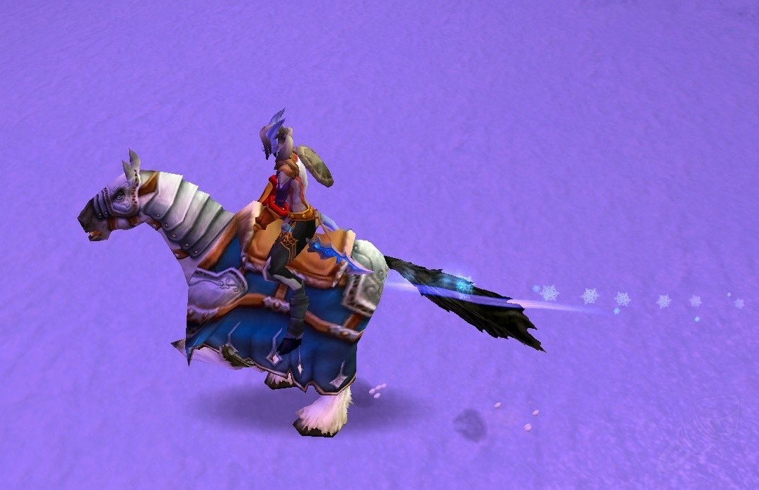 Frostguard - Item - WotLK Classic