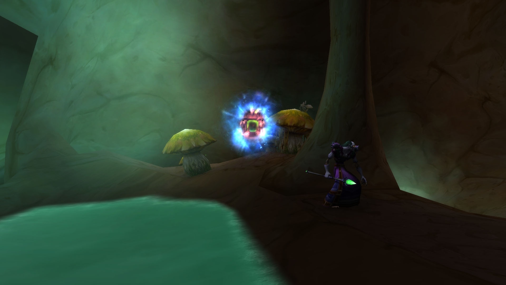 Thunder Bluff Tourism Guide - Gallery - World of Warcraft