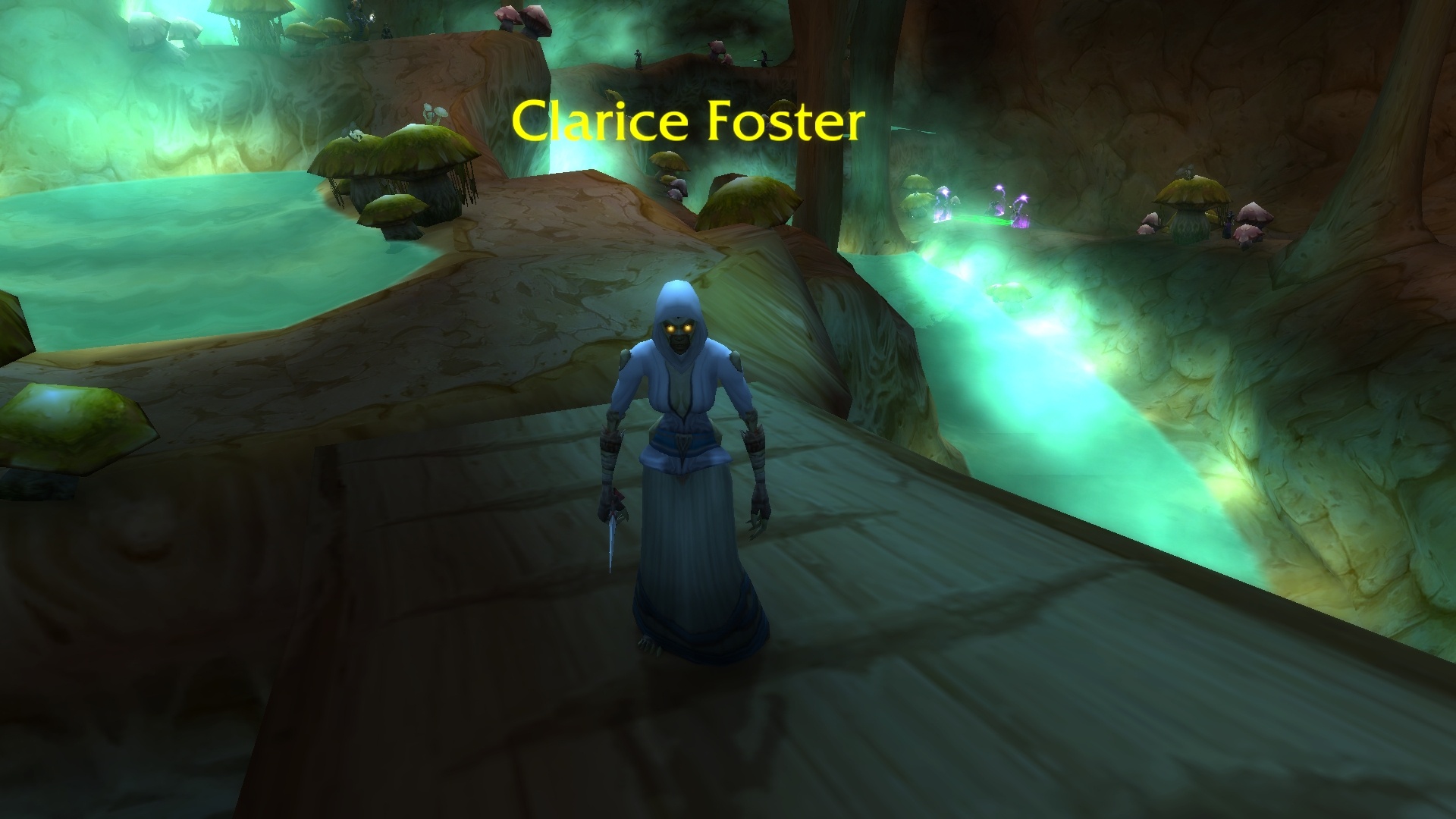 Thunder Bluff Tourism Guide - Gallery - Classic World of Warcraft