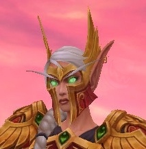 Elmo Sin'dorei - Item - World of Warcraft