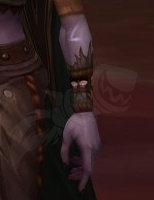 Grotesquely Writhing Bracers - Item - 11.0.2 Beta