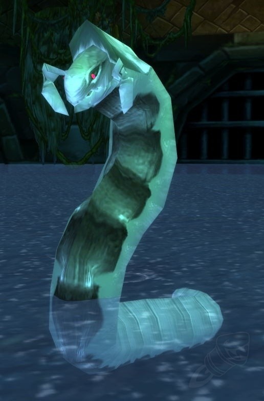 Murk Worm - NPC - Classic World of Warcraft