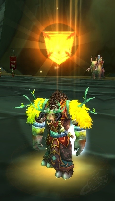 Light's Salvation - Spell - TBC Classic