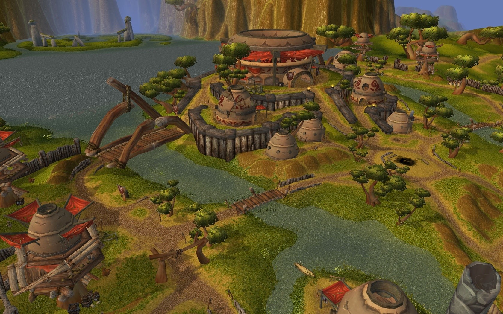 Mag'har - Faction - World of Warcraft