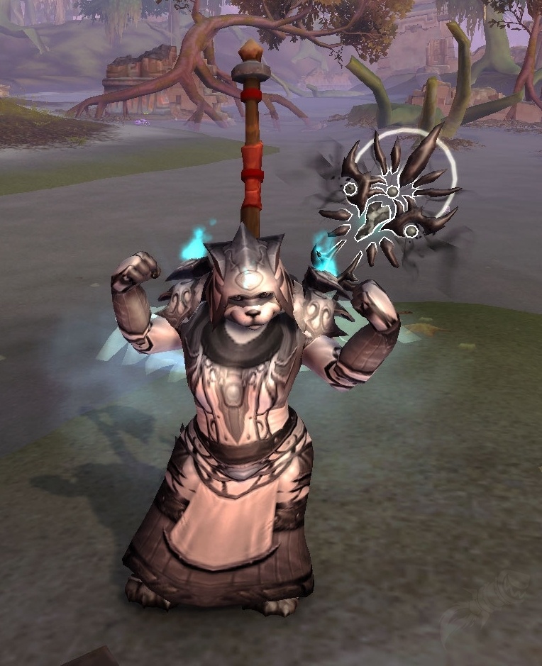 Stein des Lebens - Zauber - World of Warcraft