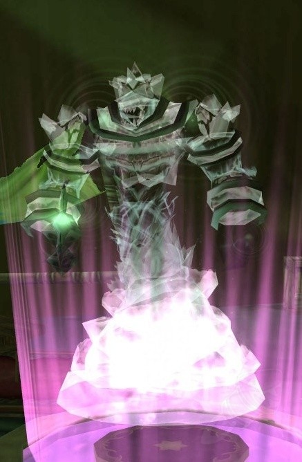 Wanted: Murmur's Whisper - Quest - TBC Classic