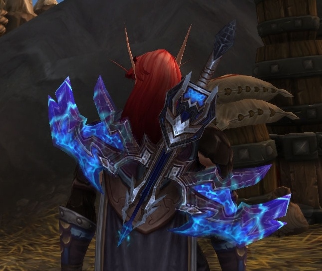 Warmongering Gladiator's Heavy Crossbow - Item - World of Warcraft