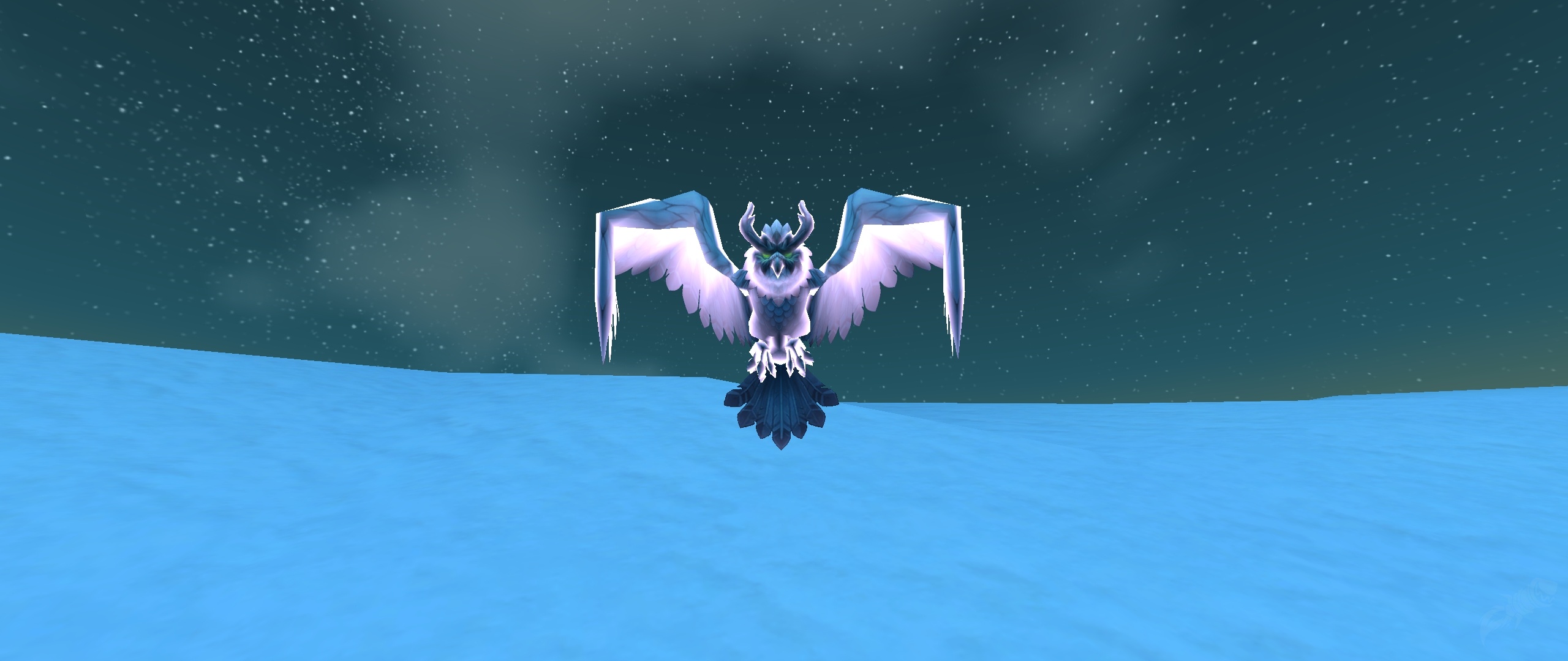 Nightwreathed Watcher - Item - World of Warcraft