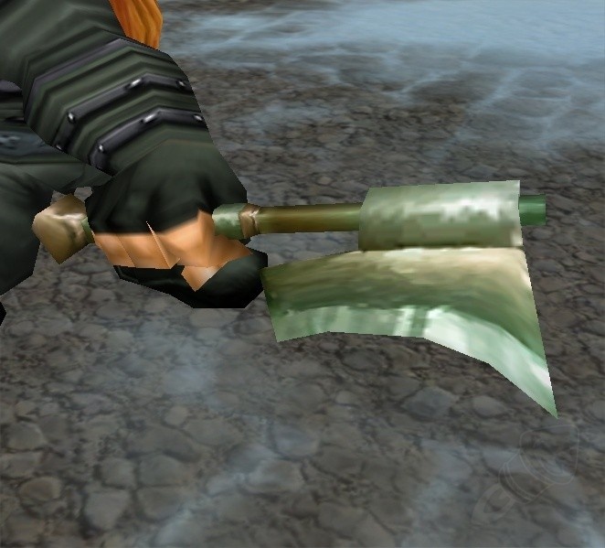 Beso de serpiente - Objeto - [TBC Classic]