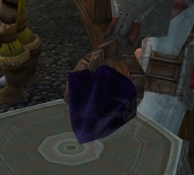 Dreadstone - Item - World of Warcraft