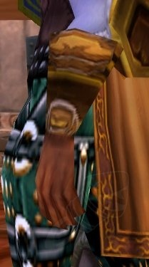 Blight Leather Gloves - Item - Classic World of Warcraft