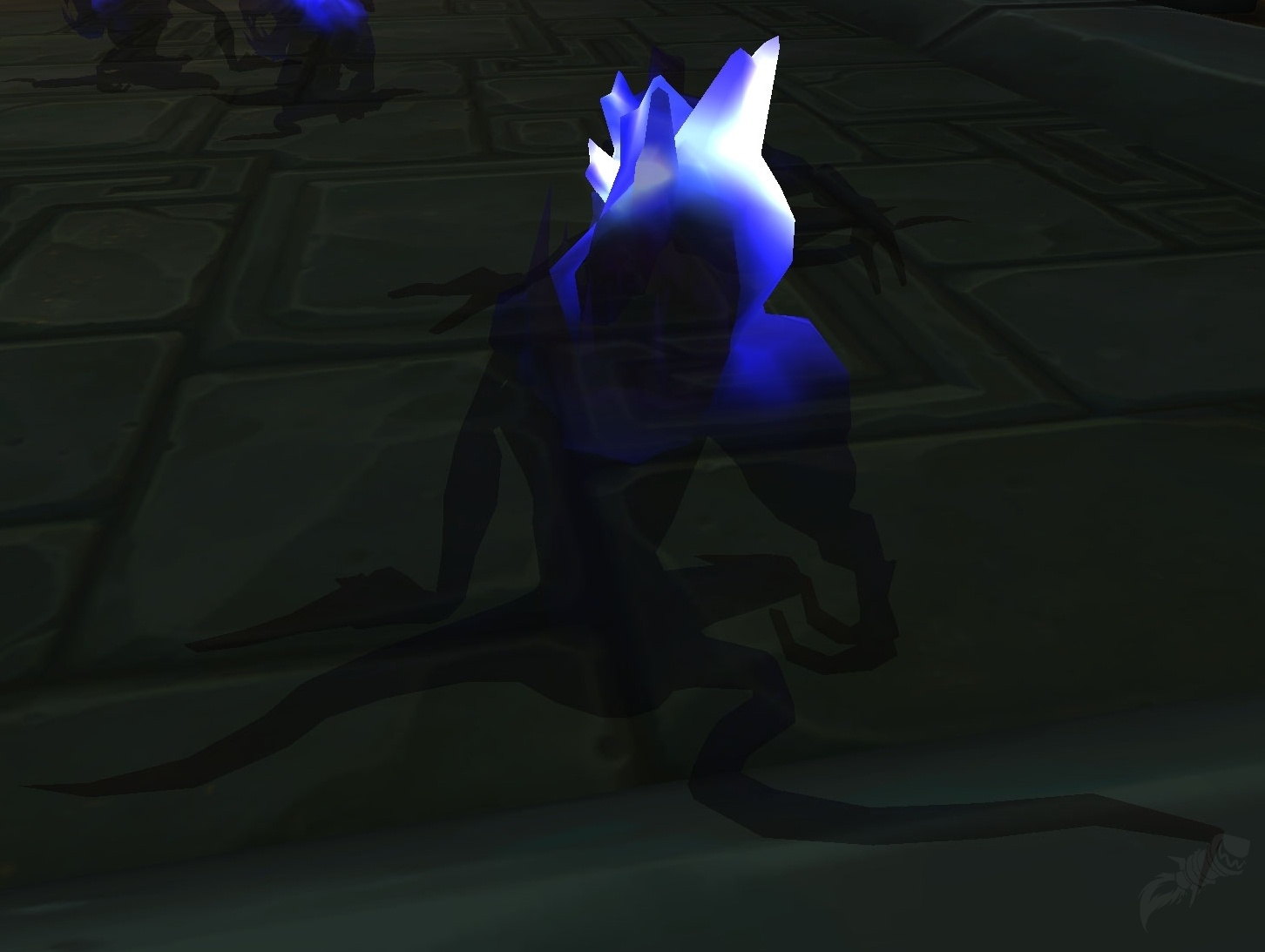 Minion of Zul - NPC - World of Warcraft