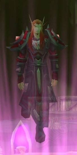 Wanted: Pathaleon's Projector - Quest - TBC Classic