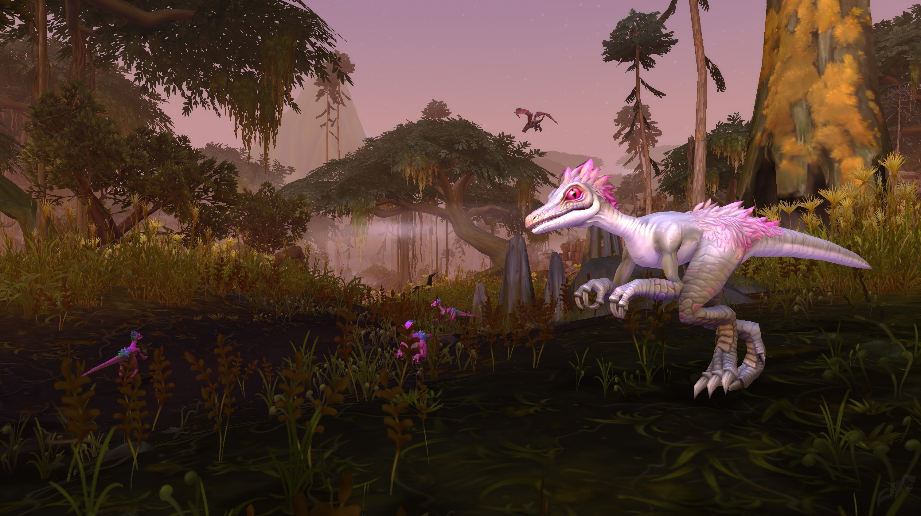 Pulling Fangs - Quest - 12.0.1 Beta