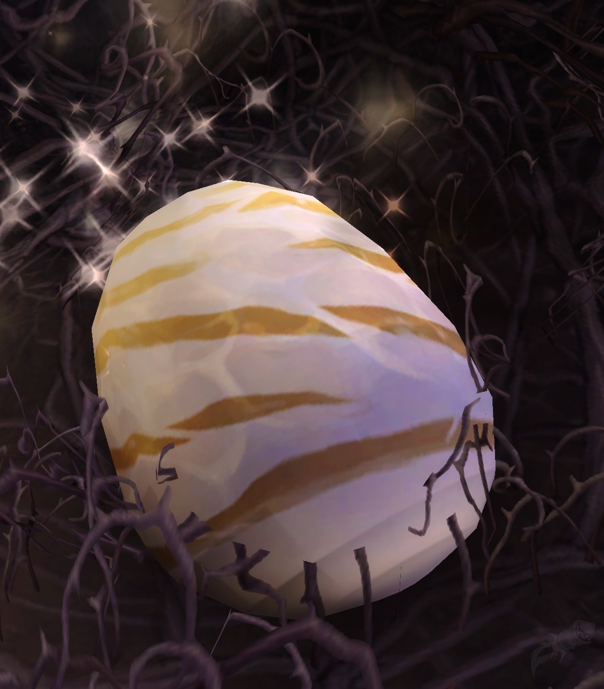 Skyterror Egg - Object - World of Warcraft