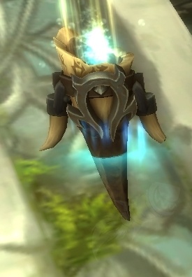 Healing Stream Totem - Spell - World of Warcraft