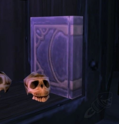 El Libro de Ur - Misión - World of Warcraft Clásico