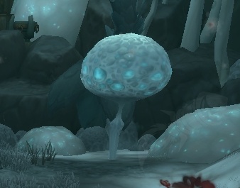 The Underrot: Mysterious Spores - Quest - World of Warcraft