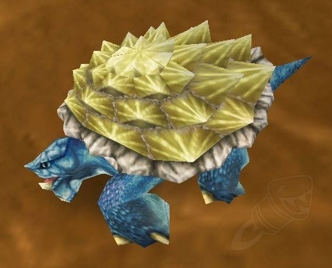 Figurine - Empyrean Tortoise - Item - WotLK Classic