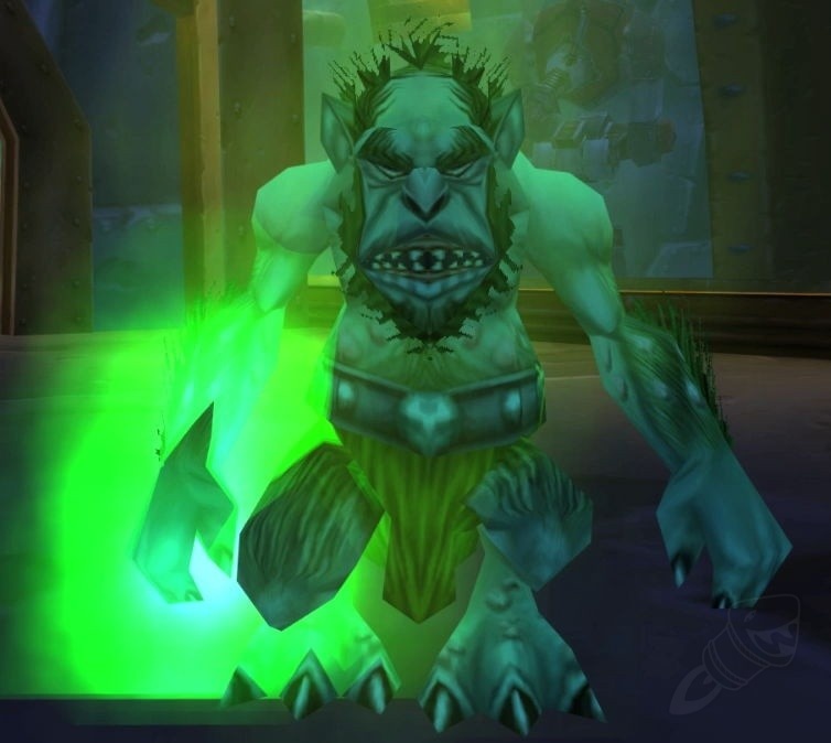 Новая формула - Задание - Классический World of Warcraft