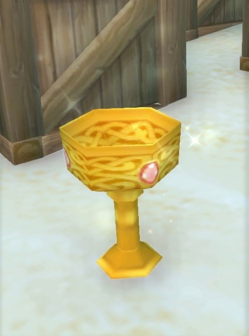 Beutepflicht - Quest - World of Warcraft