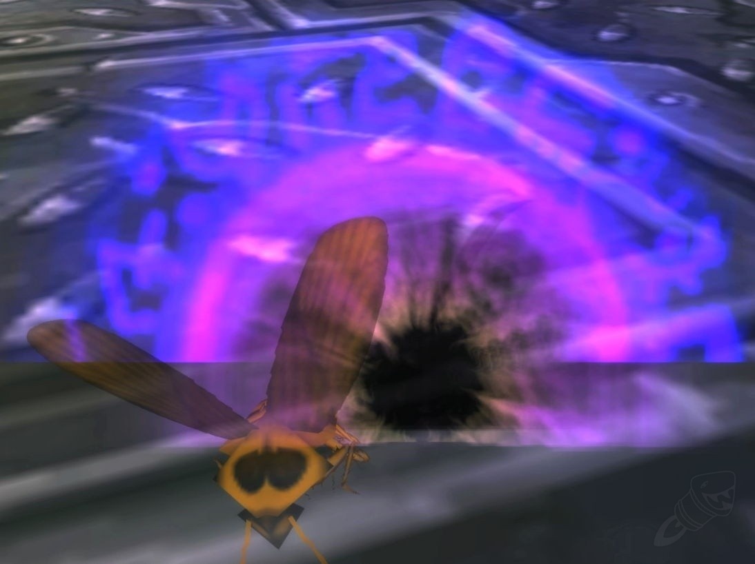 Summon Dupe Bug - Spell - World of Warcraft