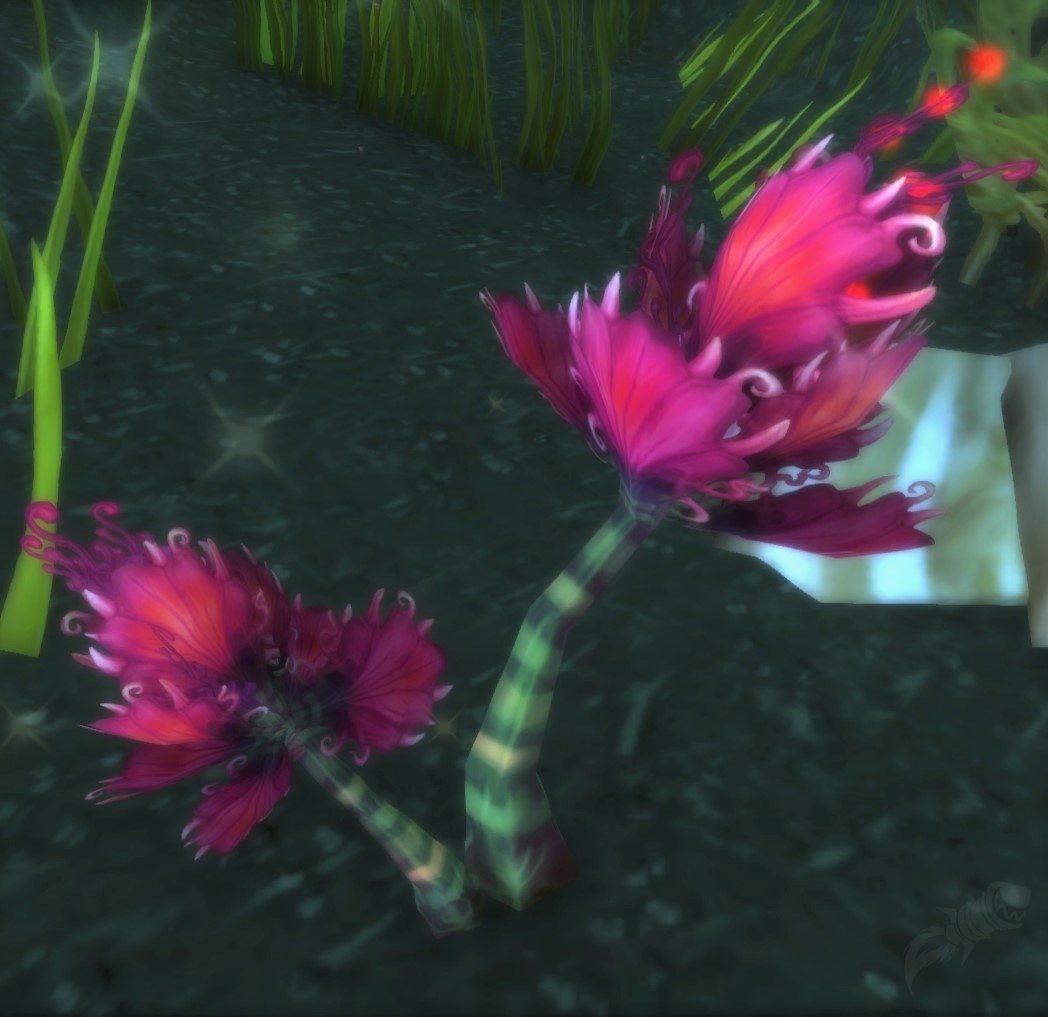 Marrowpetal - Item - World of Warcraft